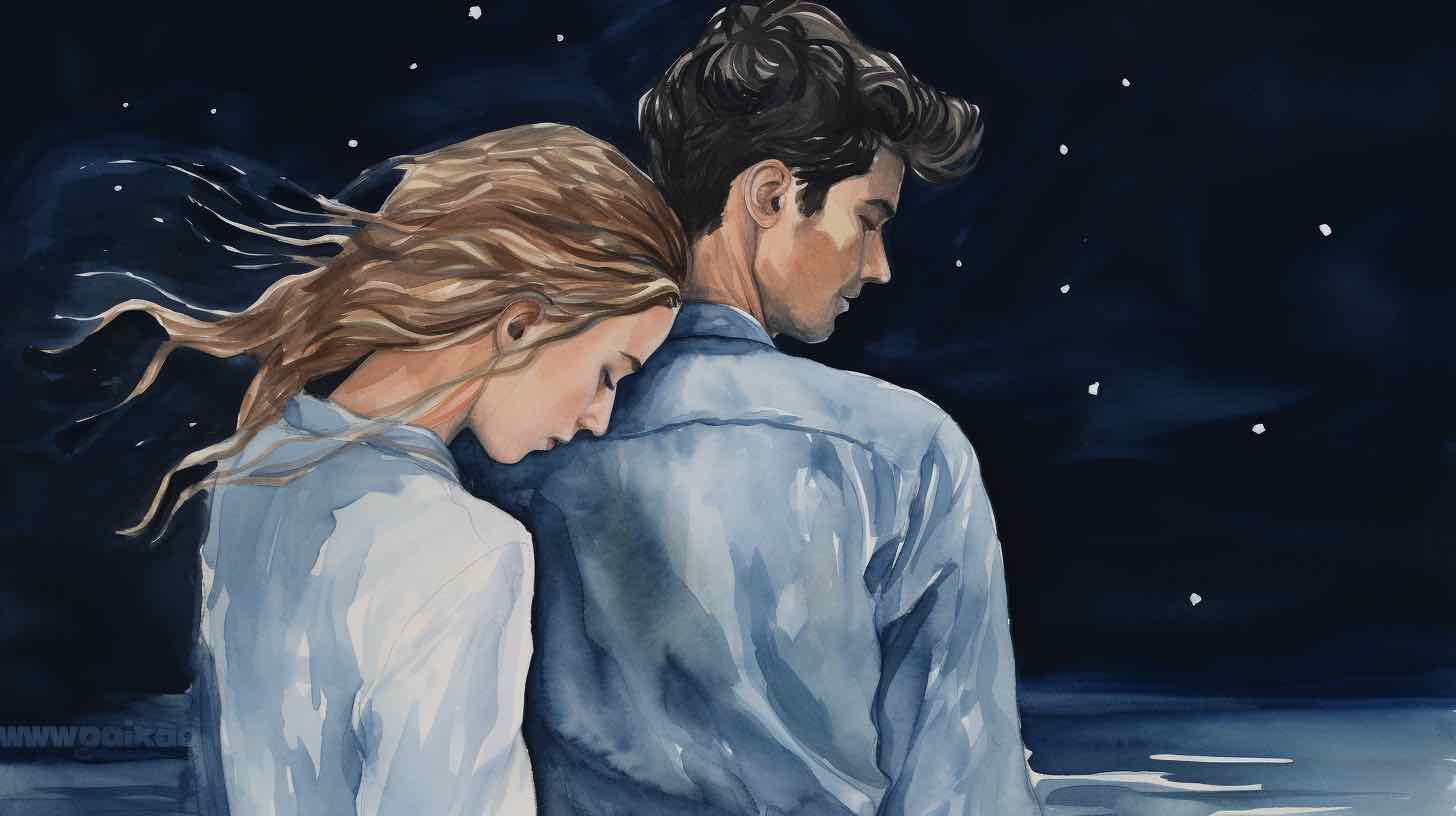 ROCD or Wrong relationship: How do I know? – ocd.app ROCD or Wrong relationship: How do I know? – ocd.app