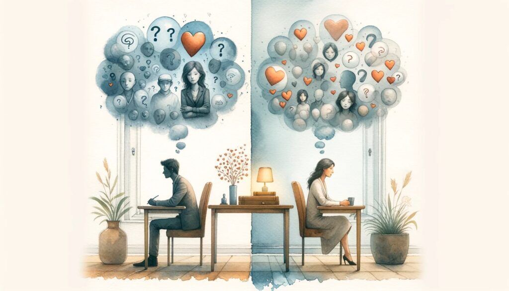 ROCD or Wrong relationship: How do I know? – ocd.app